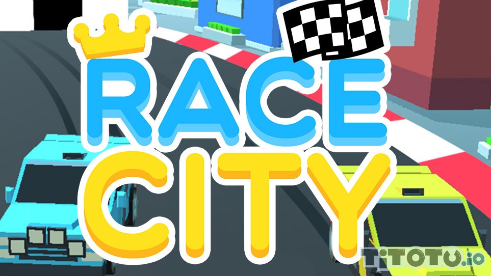 Race City — Play for free at Titotu.io