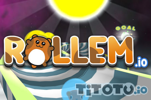 Rollem io — Play for free at Titotu.io