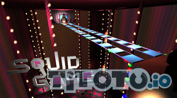 KoGaMa Squid Game All Challenges — Play for free at Titotu.io