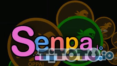 Senpa io — Play for free at Titotu.io