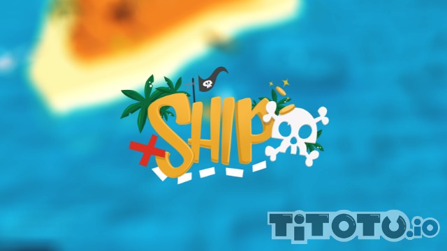 Shipo io | Корабли ио — Играть бесплатно на Titotu.ru