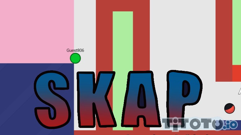 Skap io | Скап ио — Играть бесплатно на Titotu.ru