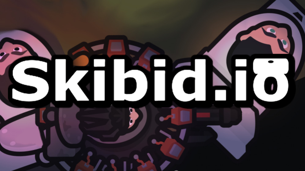 Skibid io — Play for free at Titotu.io