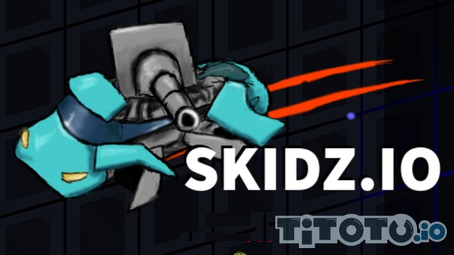 Skidz io — Play for free at Titotu.io