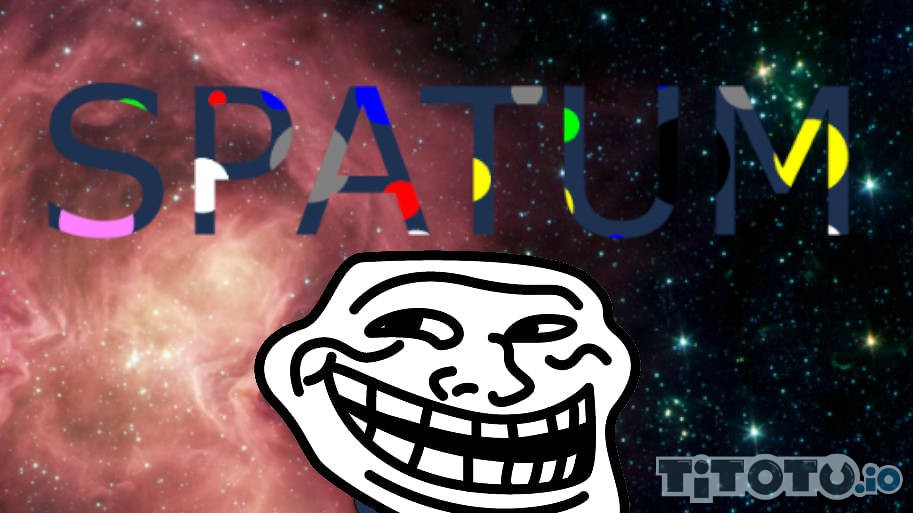 Spatum io | Спатум ио — Играть бесплатно на Titotu.ru