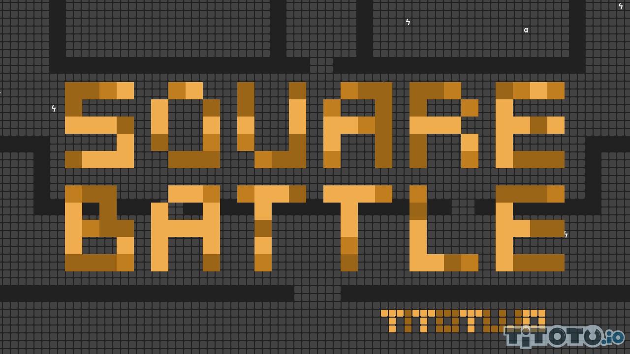 Square Battle — Play for free at Titotu.io