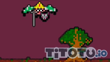 Stabby Flies io — Play for free at Titotu.io