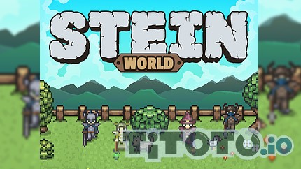 Stein world — Play for free at Titotu.io