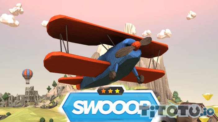 Swooop io — Play for free at Titotu.io