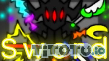 Sword Simulator io — Play for free at Titotu.io