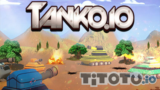 Tanko io — Play for free at Titotu.io
