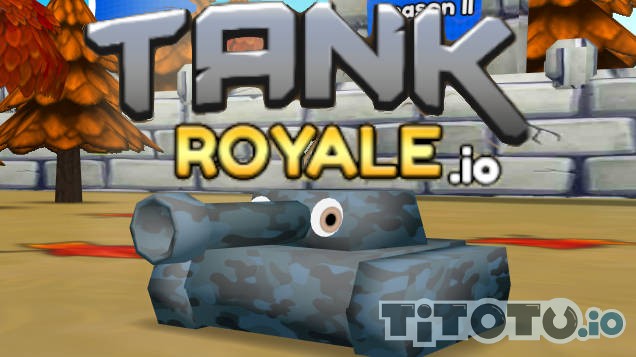 Tankroyale io | Танк Рояль ио — Играть бесплатно на Titotu.ru