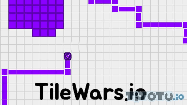Tilewars io — Play for free at Titotu.io