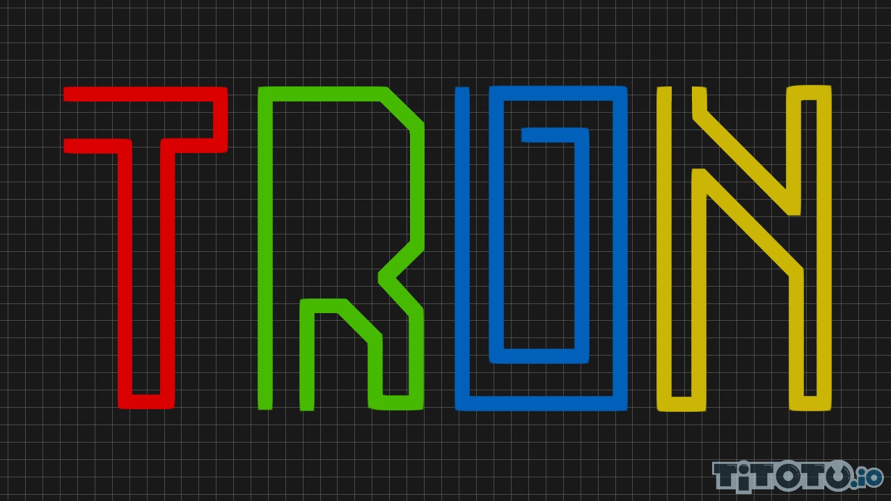 Tron Fun — Play for free at Titotu.io