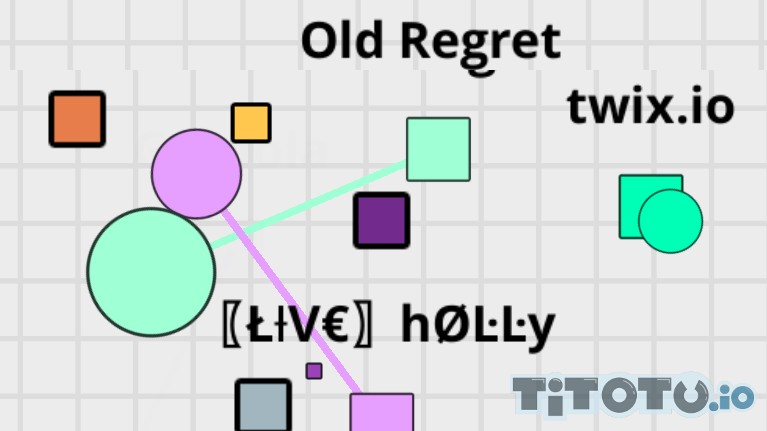 Twix io — Play for free at Titotu.io