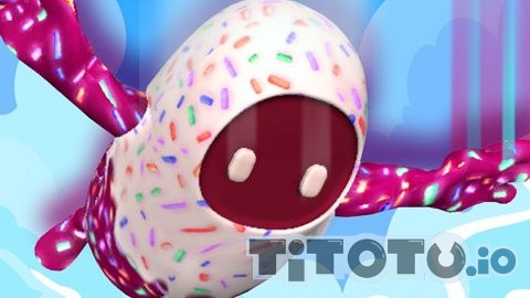 Ultimate Knockout Race — Play for free at Titotu.io