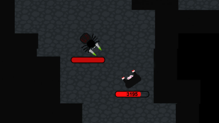 Vampire Village — Play for free at Titotu.io