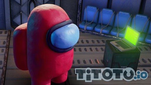 Who is Imposter — Play for free at Titotu.io