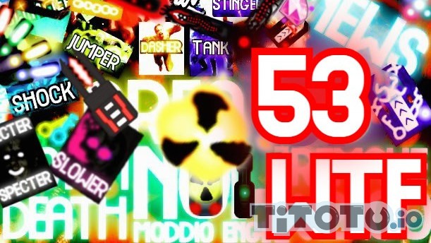 WTF Area 53 — Play for free at Titotu.io