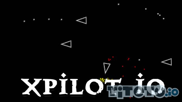 Xpilot io — Play for free at Titotu.io