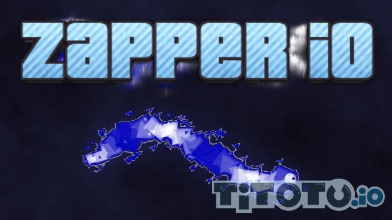 Zapper io — Play for free at Titotu.io